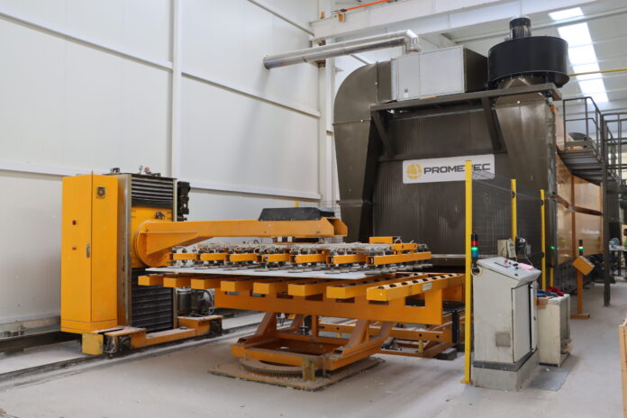 FACTORY – ADK MARBLE